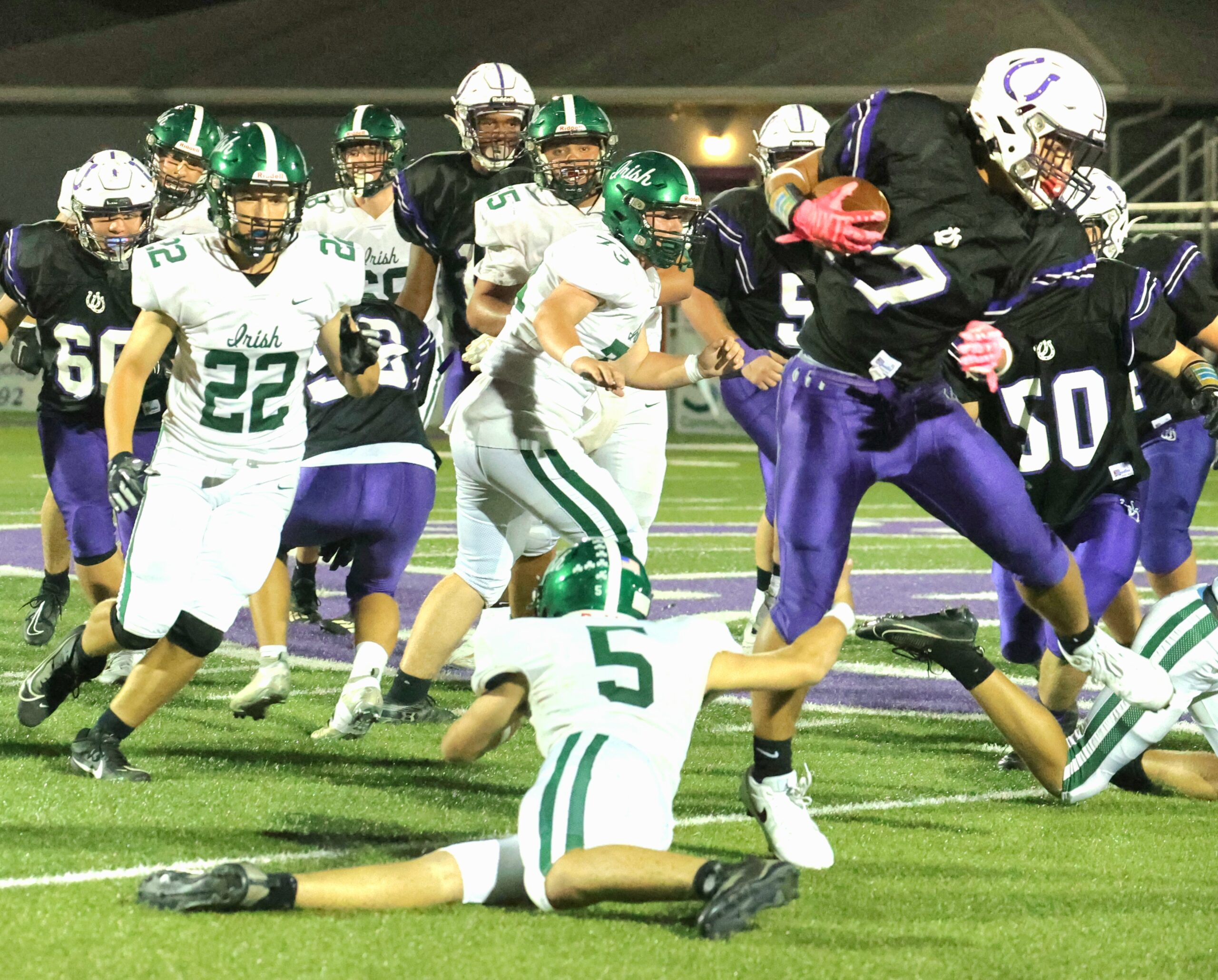 Martins Ferry High School | News, Sports, Jobs - The Intelligencer